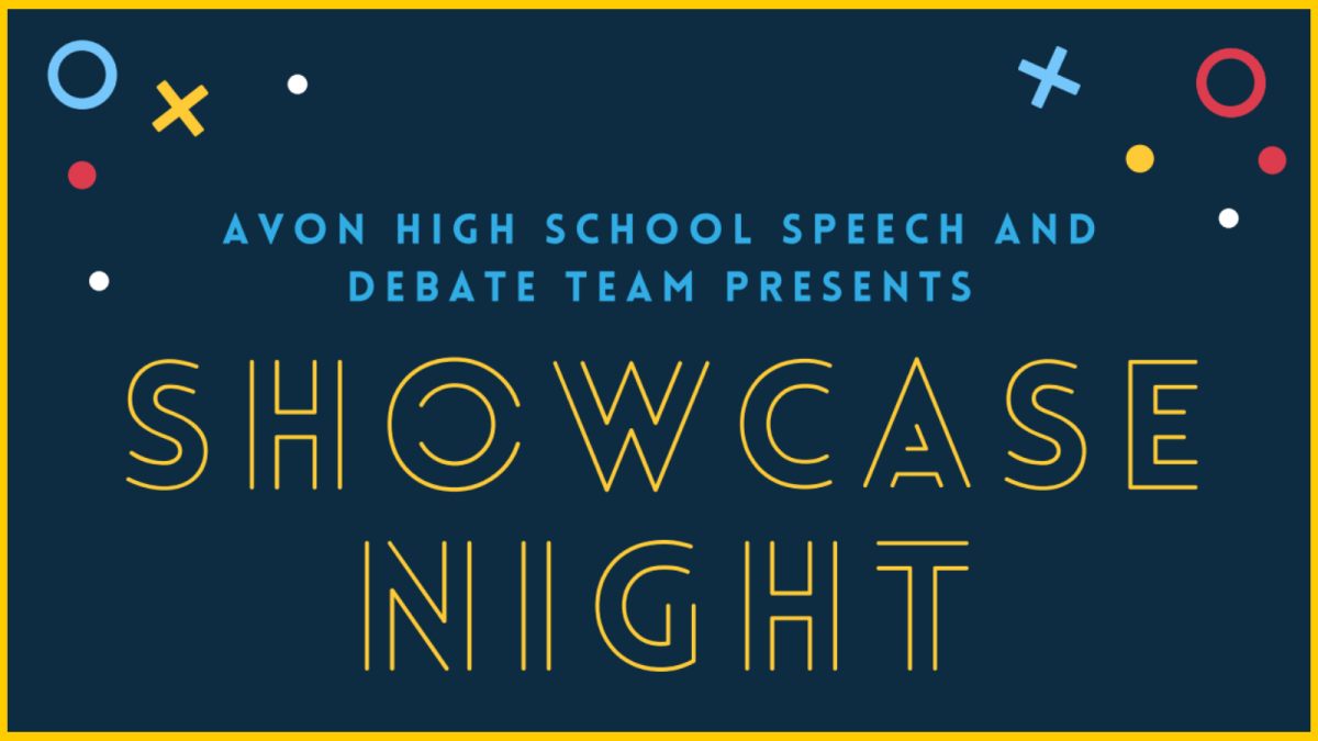 Speech and Debate Team to Host Showcase Night | Experience Avon