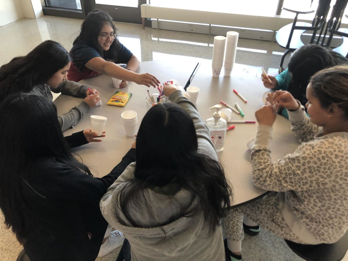 The Raider Read | March Middle School Newsletter | News