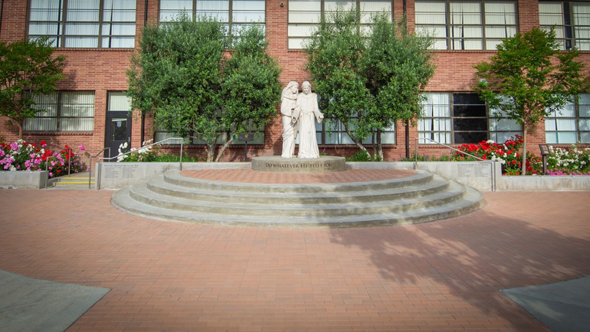 Servite Begins Search for New President | News - Servite High School