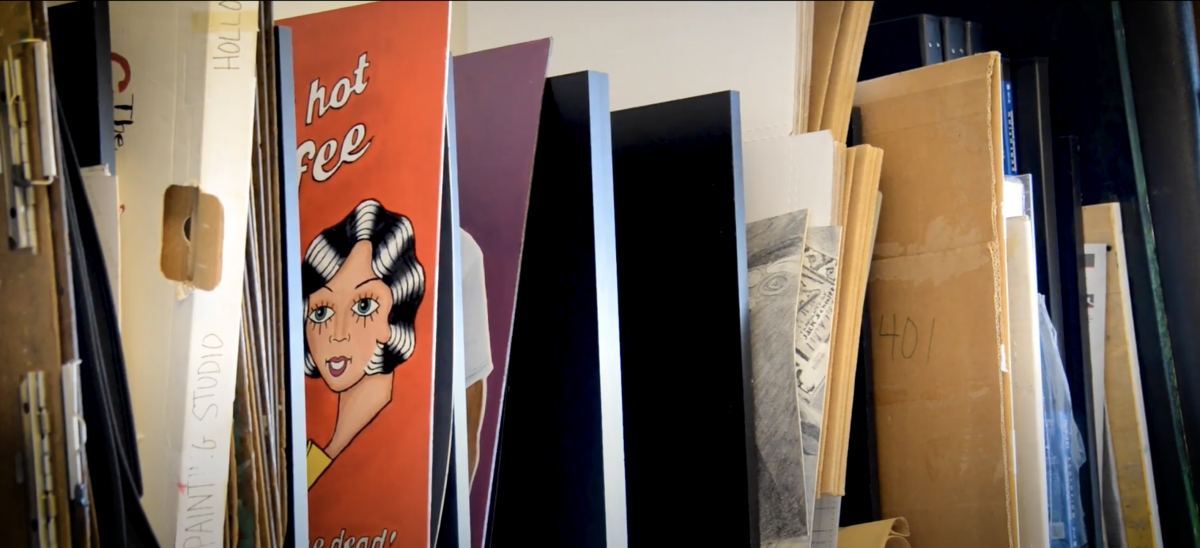 Elevating Creativity in Upper School AP Studio Art | LU Article - Latin ...