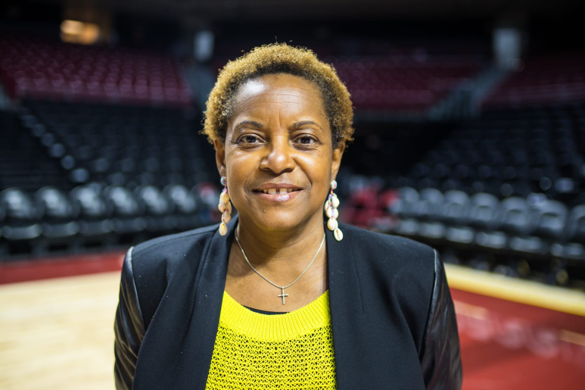 Alum Profile: Stephany Coakley ’88 | Alum Newsletter Article