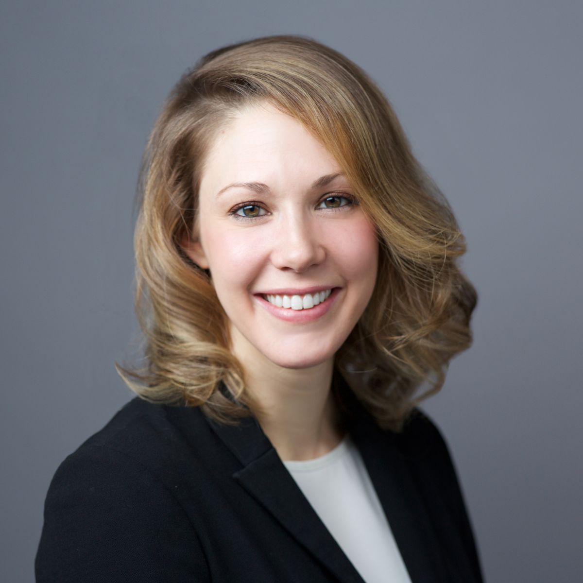 In Law Career, Caroline Fish ’07 Sees “How All the Work Matters ...