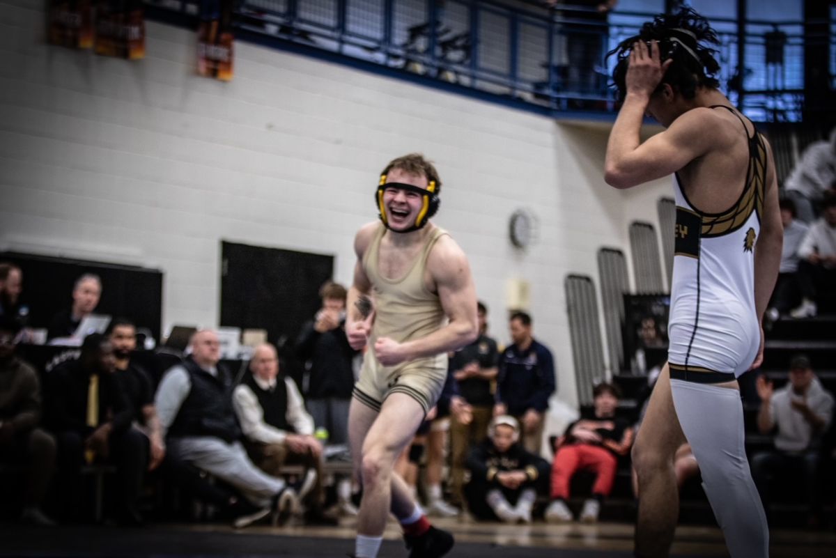 Ripplinger is going to State! | Details