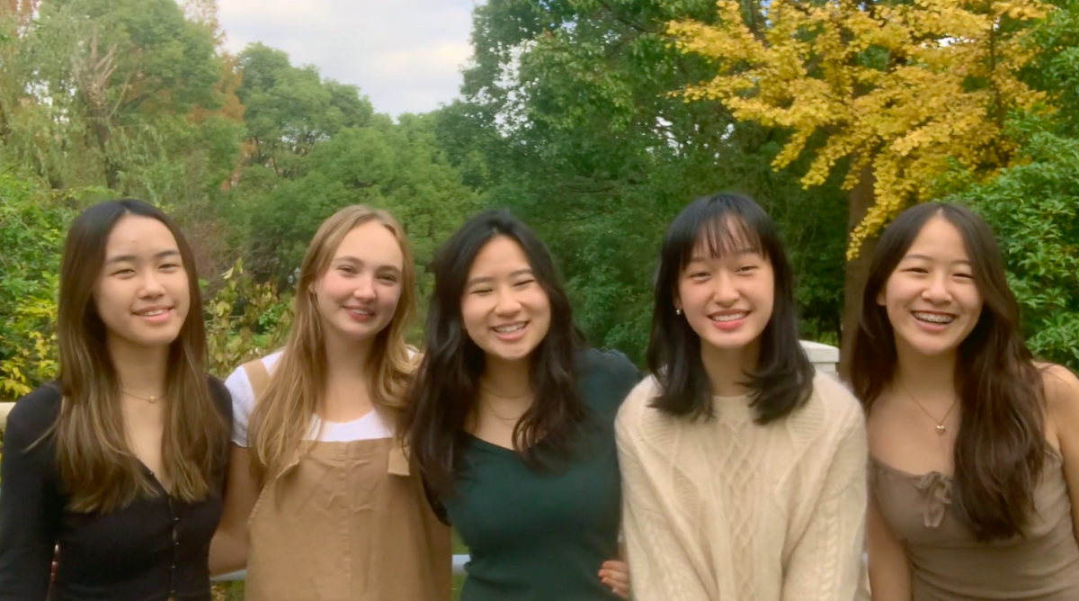 Sustainable Fashion: Meet the team! | Citizen.C Post Detail - Concordia ...