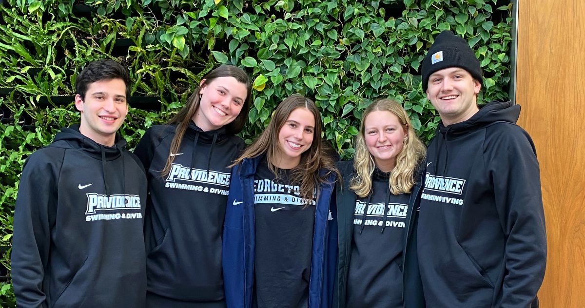 Tigers Reconnect | News Item - Suffield Academy