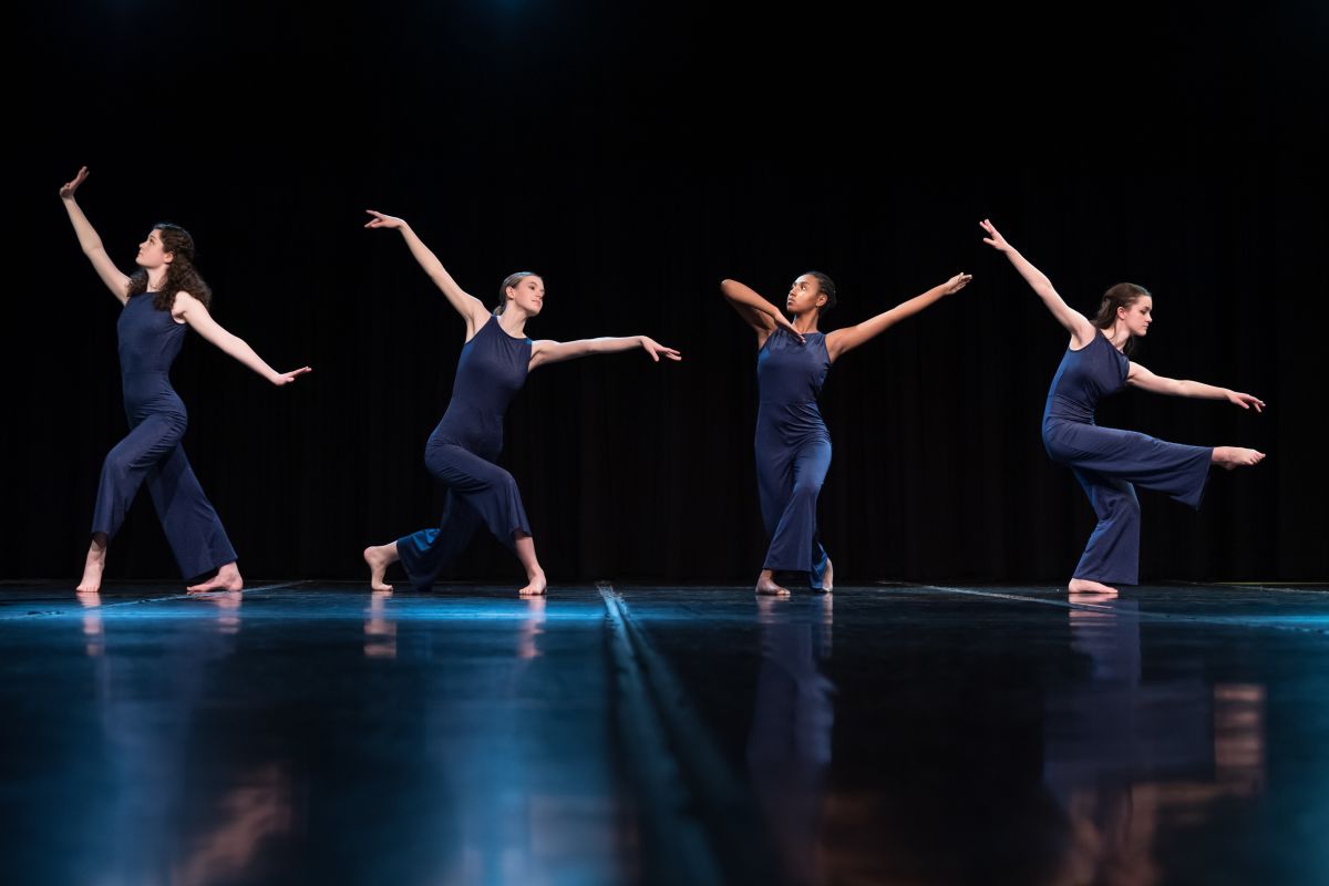 A Return to the Stage | Article