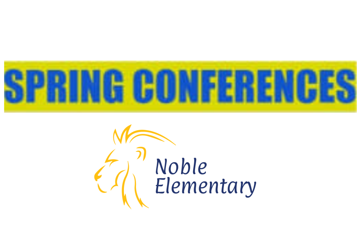 Spring Conferences | article