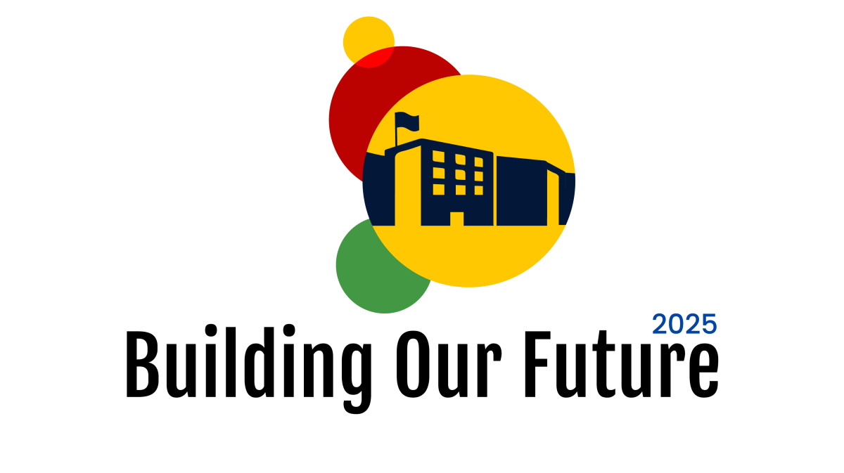 Building our Future: Proposal to Address Facility Needs Amid Student ...