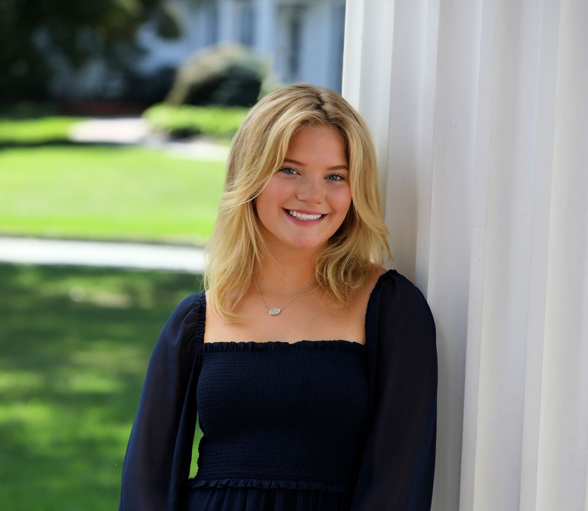 Kate Wenzel '22 Organizing NJ Walk for National Eating Disorders ...