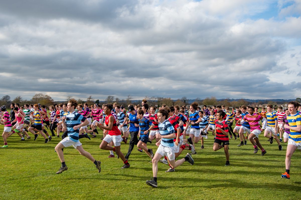 Smythe sets the pace as The CRAS makes a welcome return | Post Detail ...