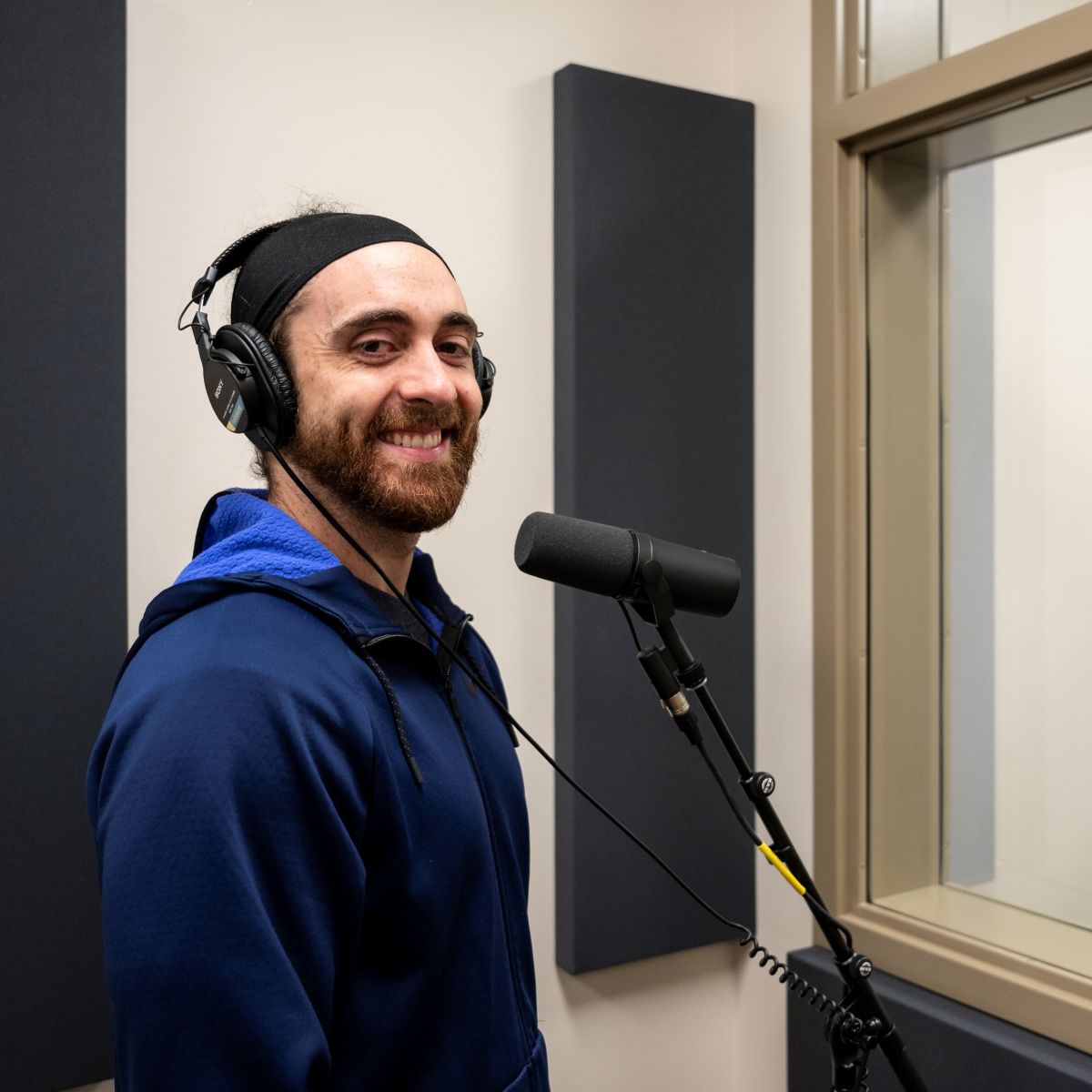 Episode 3: Developing Character Through Athletics | Podcast Post