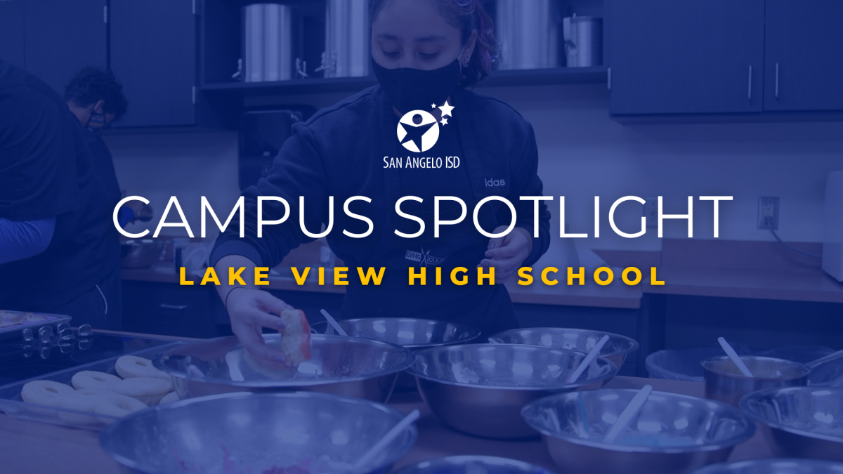 Campus Spotlight: Lake View High School, where Northside Pride is ...