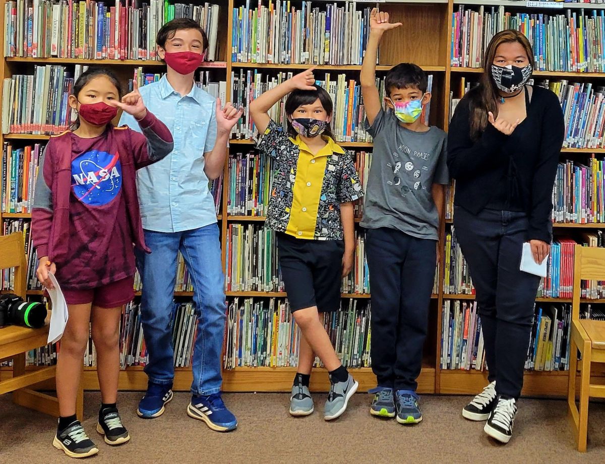 Assets Students Meet with CAPT. William Shepherd USN (Ret.) | Details