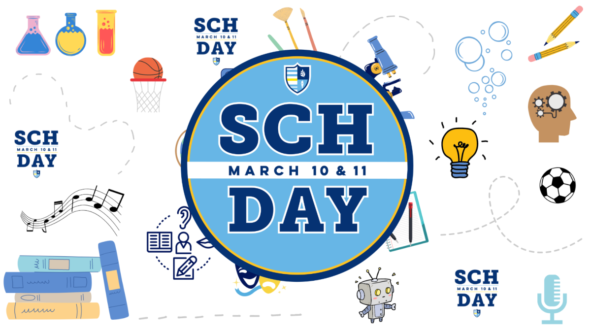 SCH Day is March 10 & 11 | News Stories - SCH