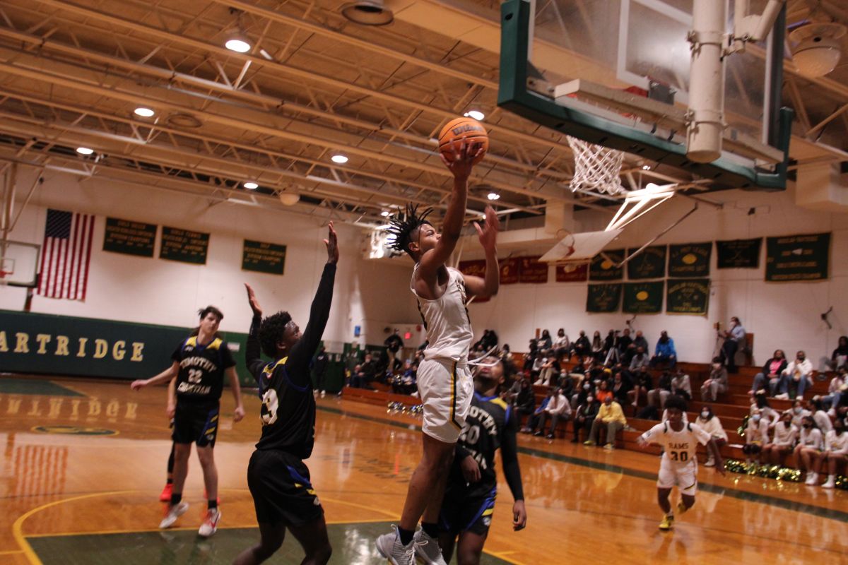 Boys Advance to State Basketball Quarterfinals | News Posts