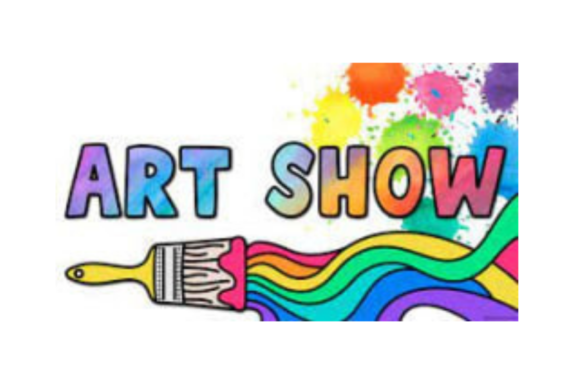 Annual K-12 Art Show: March 1-31 | article
