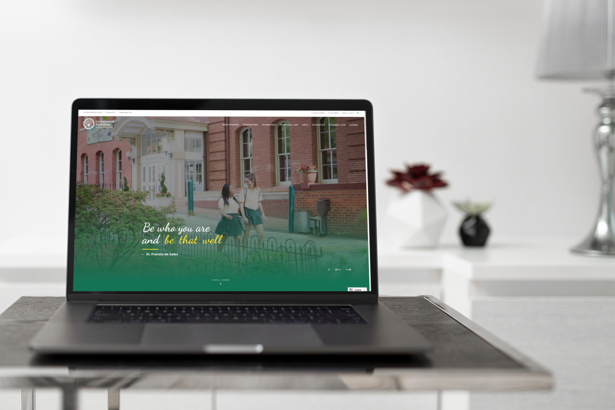 New School Website Launches: February 2022 | Finalsite Blog