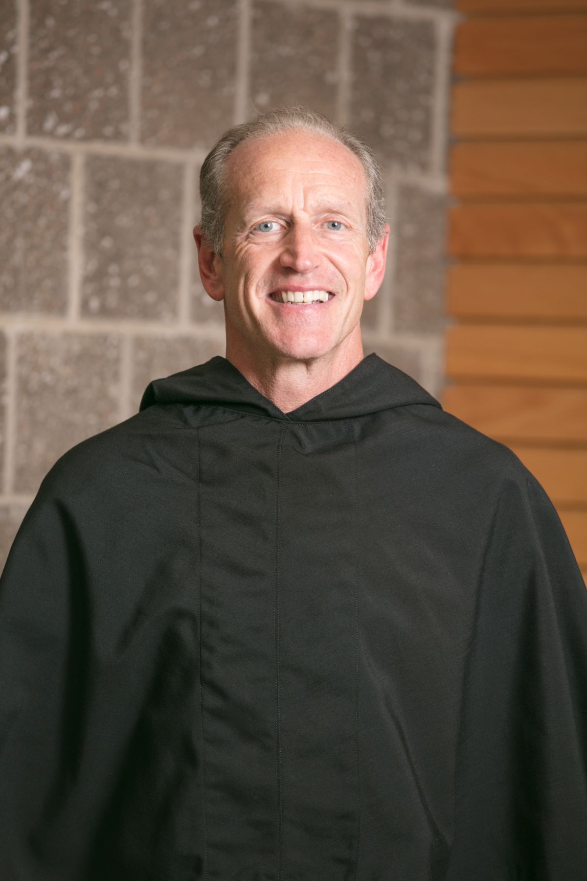 Congratulations! Fr. Rob Hagan, O.S.A. T Elected Prior Provincial ...
