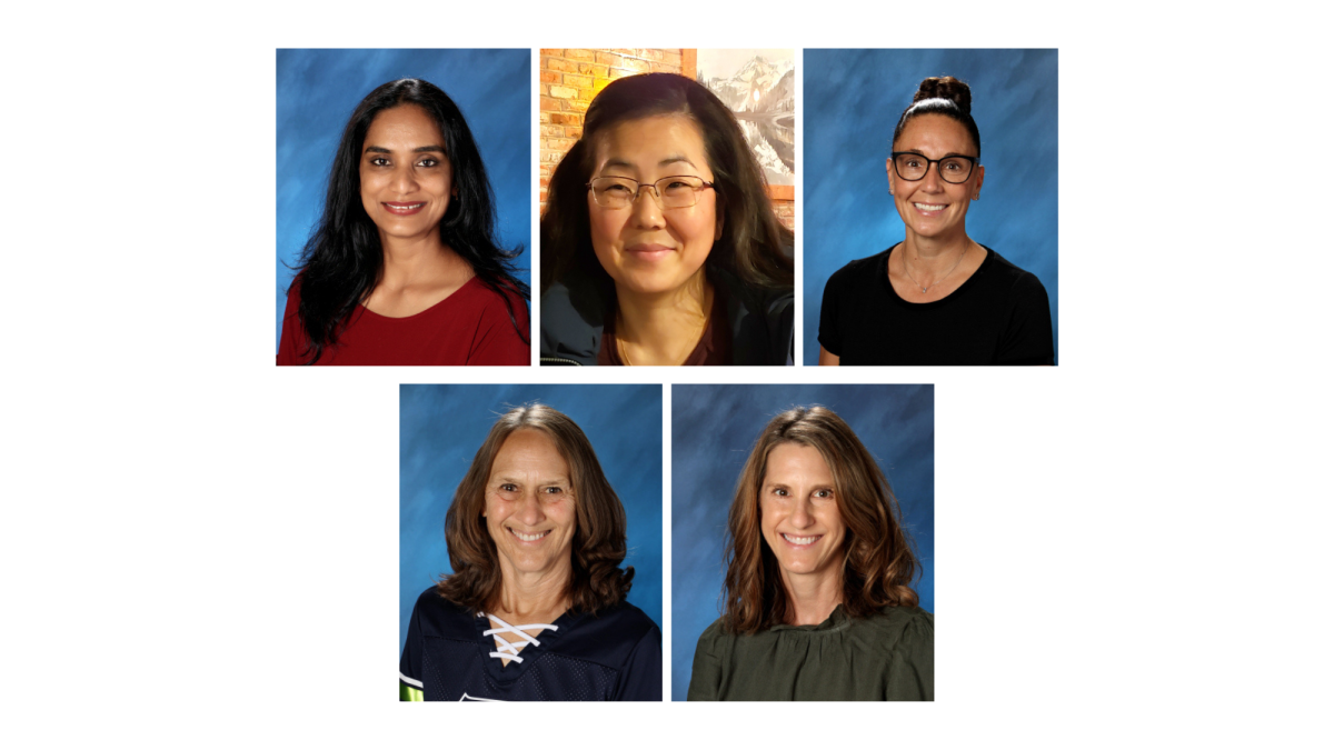 Celebrating Our Education Support Professionals | News Article - Sunset ...