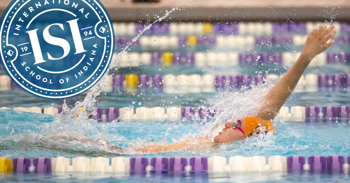 Season Recap: High School Varsity Swimming & Diving | News Detail Page