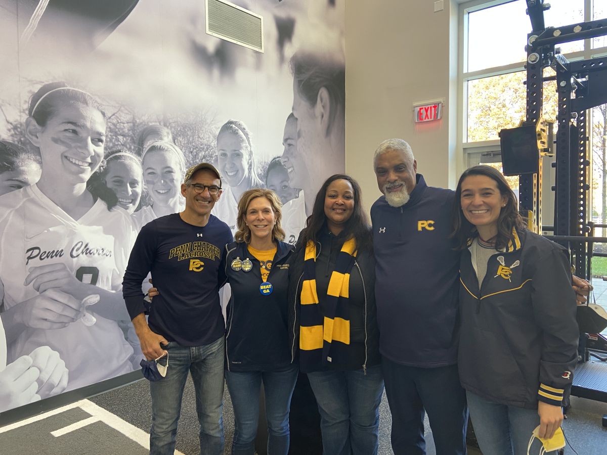 Dedicated Spaces in the Graham Athletics & Wellness Center | News ...