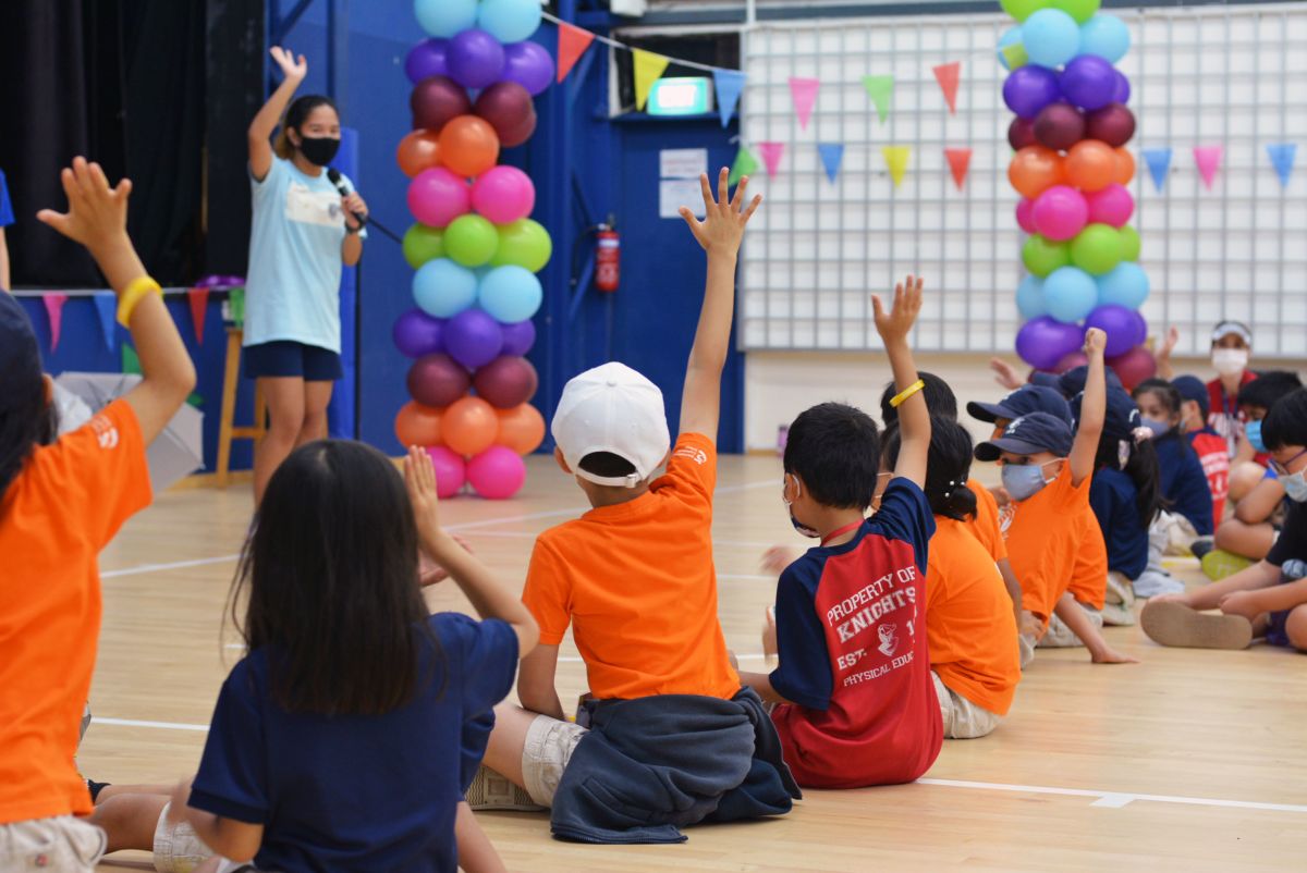 Week Without Walls 2022: Day 4 | Post Details