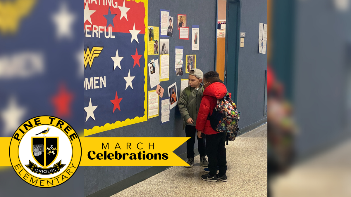 Pine Tree s March Celebrations Pine Tree News Updates pine-tree-s-march-celebrations-pine-tree-news-updates