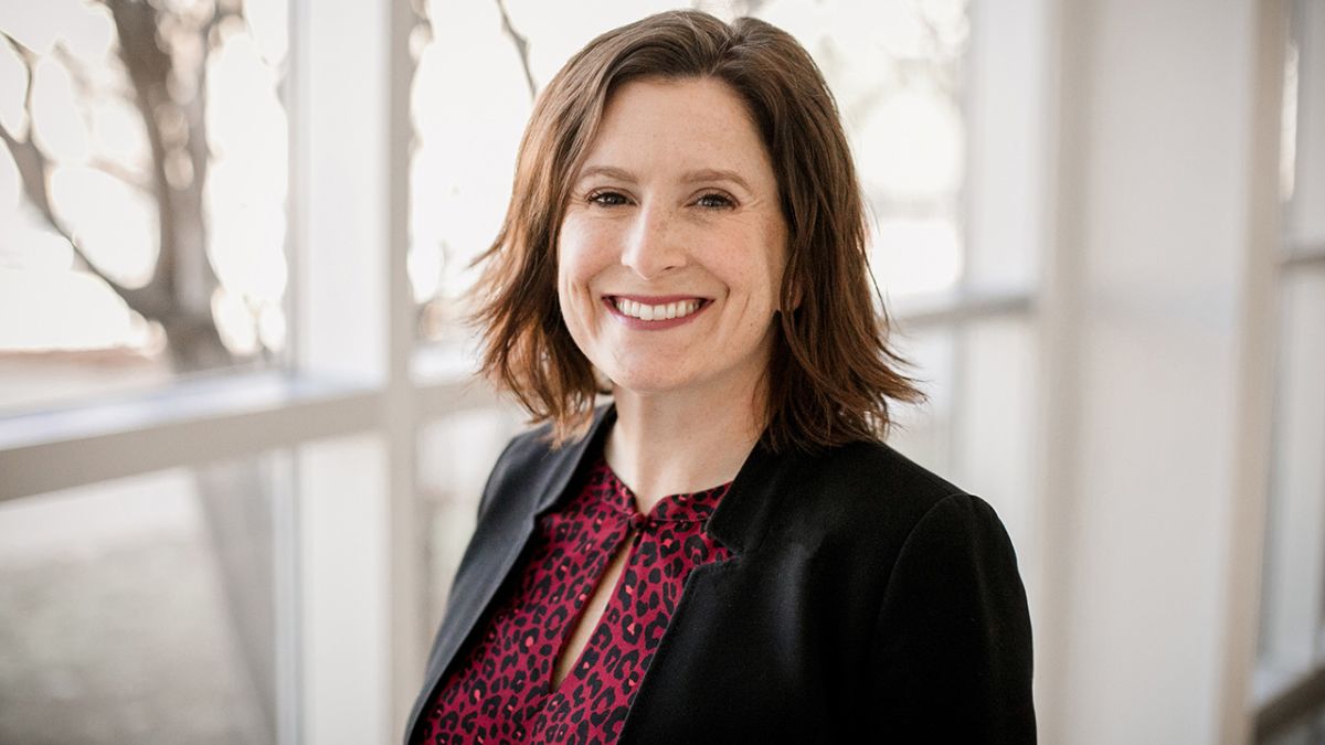 Natalie Childress named inaugural principal of Worthington Middle ...