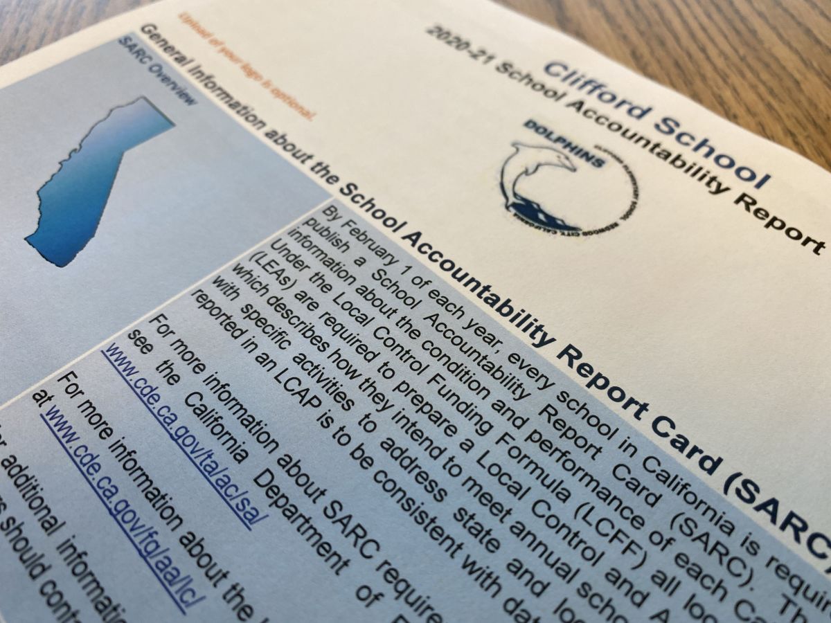 2021 Report Cards for RCSD Schools Now Available | News Details