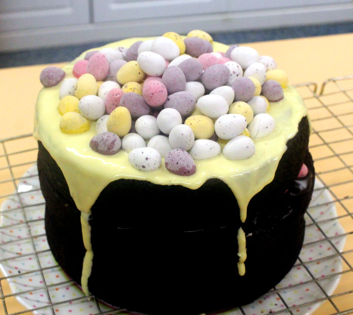 Felsted Bake off - Garnetts | Posts Page