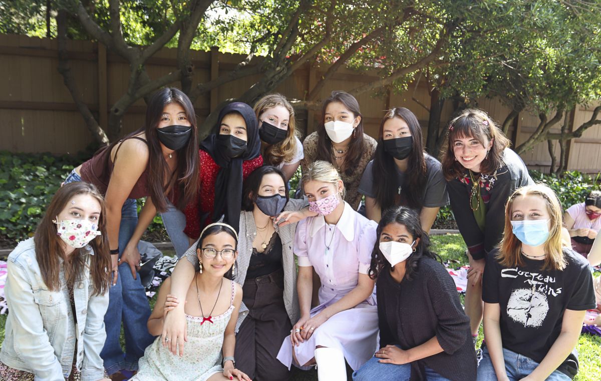 Tiger Week Encourages Students to Get Curious and Creative in Solar ...