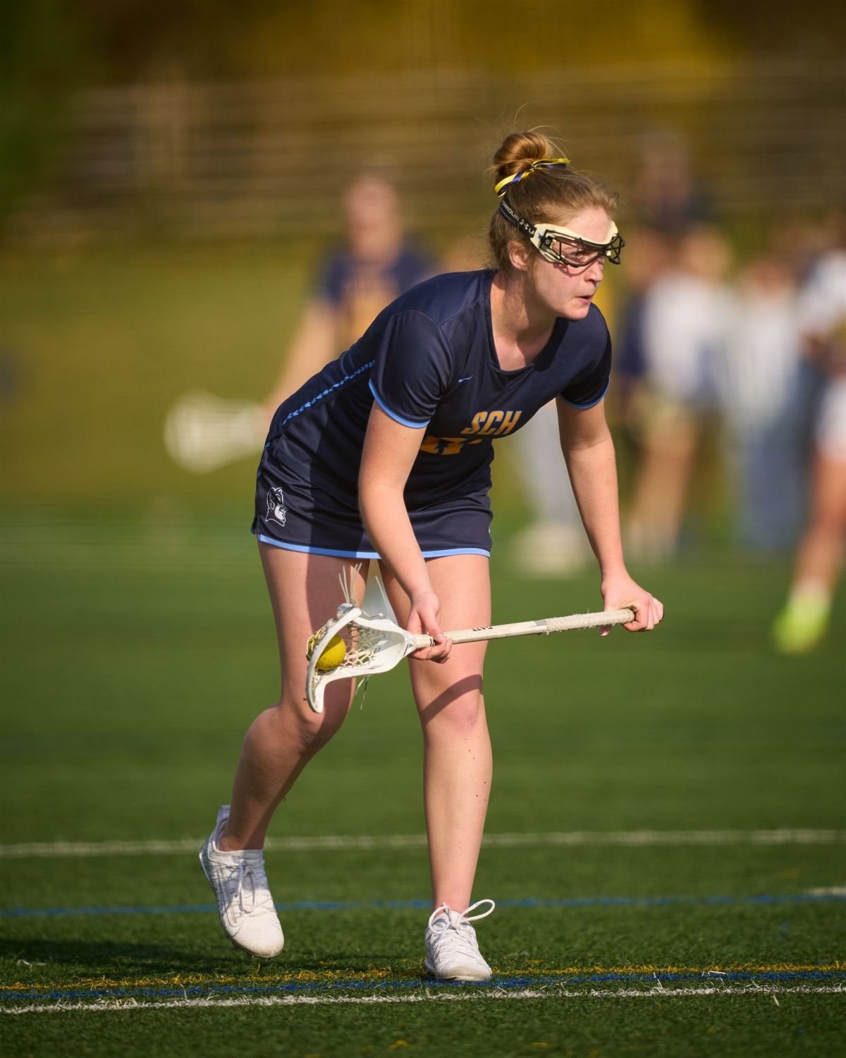 Athletes of the Week Ending 3/19 | News Stories - SCH