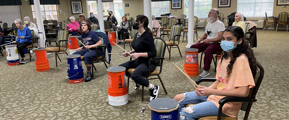 Service Learning at the Middle School | The Post Article