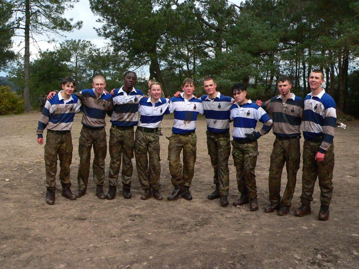 Pringle Trophy 2022 | Post Details - Canford School