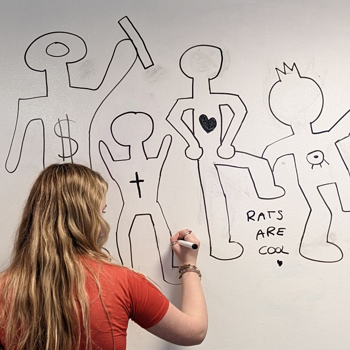 Classroom With Walls - Graffiti Art & Communication | News Post