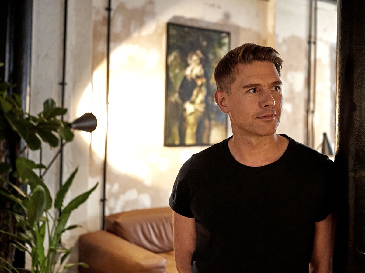 ON Simon nominated for a Grammy Award | News Detail