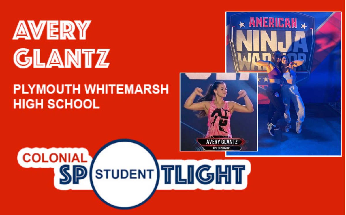 Student Spotlight - Avery Glantz | District Posts Item