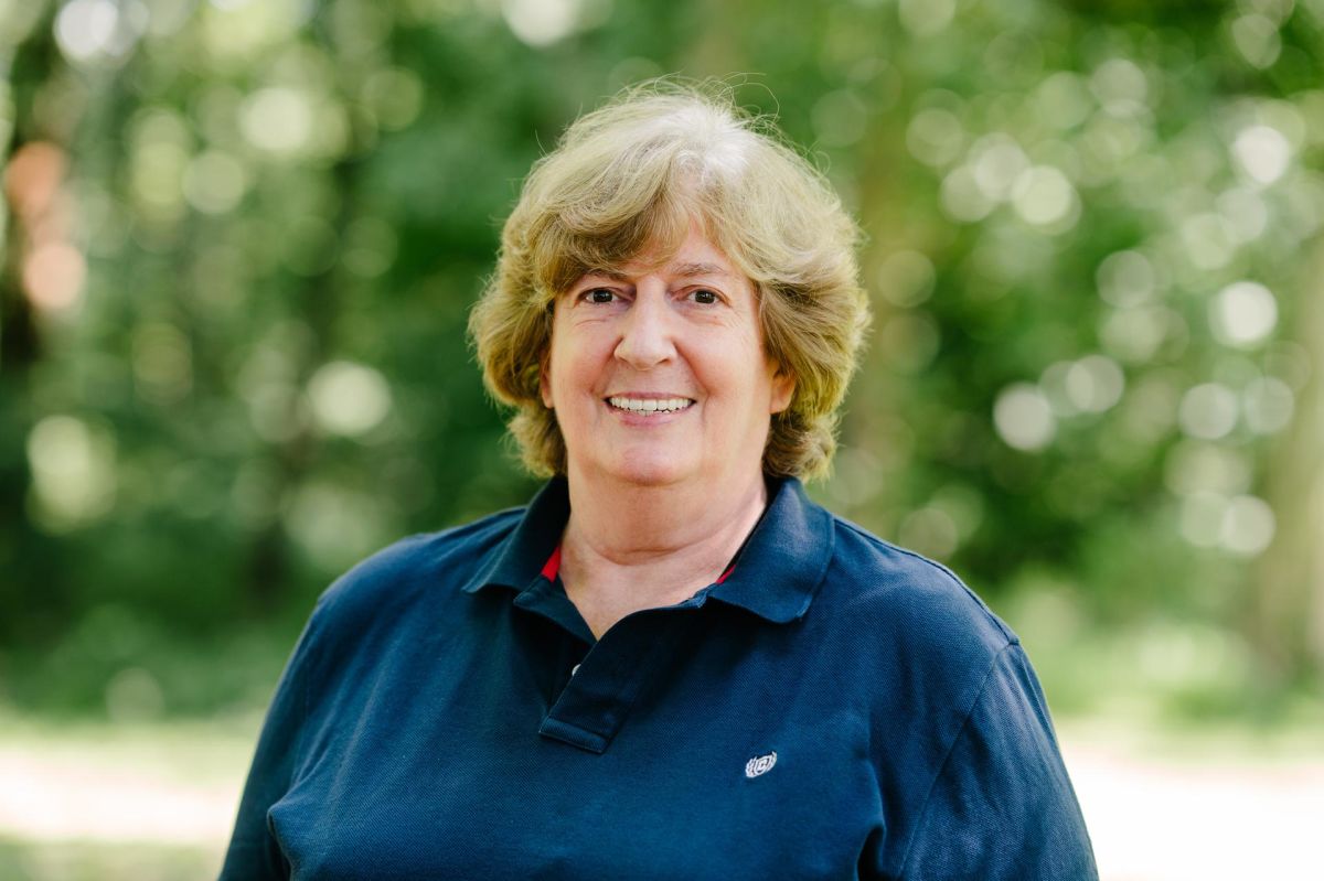 Nancy Seeds Wins First Place Rosenthal Mathematics Prize | News Story