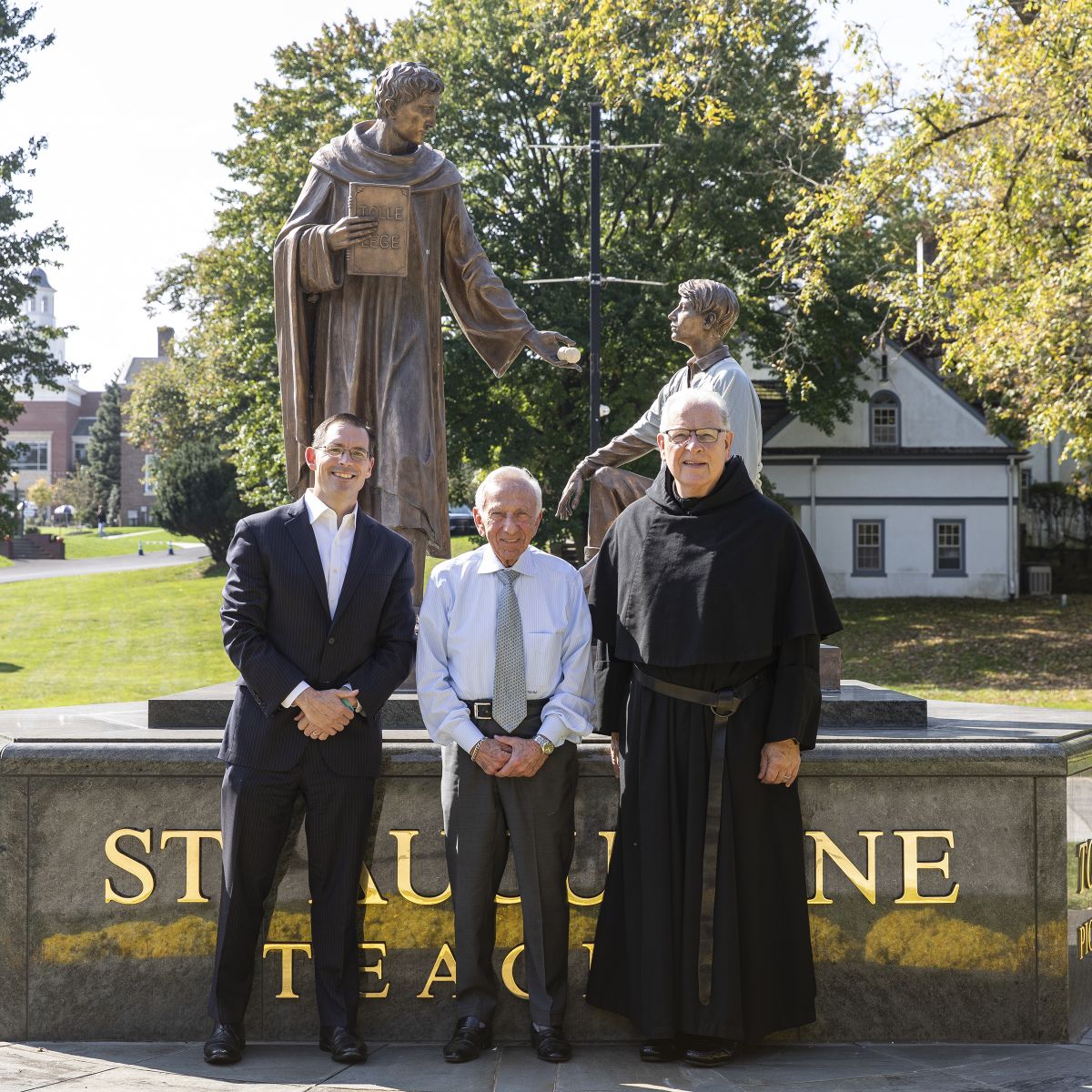 Malvern Prep Announces Largest Single Donation in School History ...