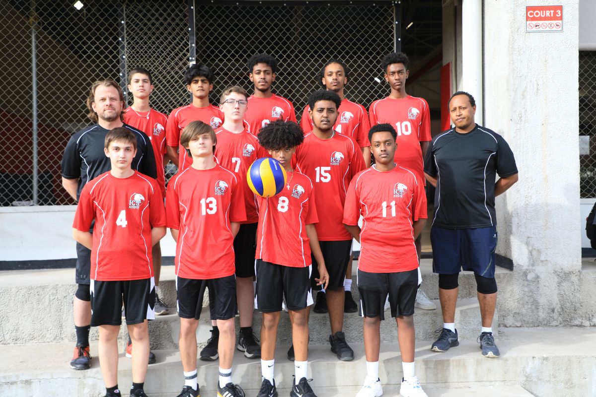 ISSEA Events | ICS News