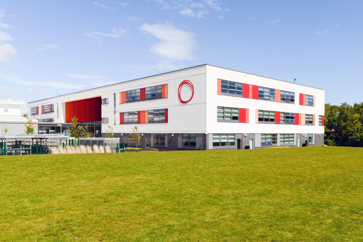 Oasis Academy Mayfield wins grant to grow grassroots football in the ...