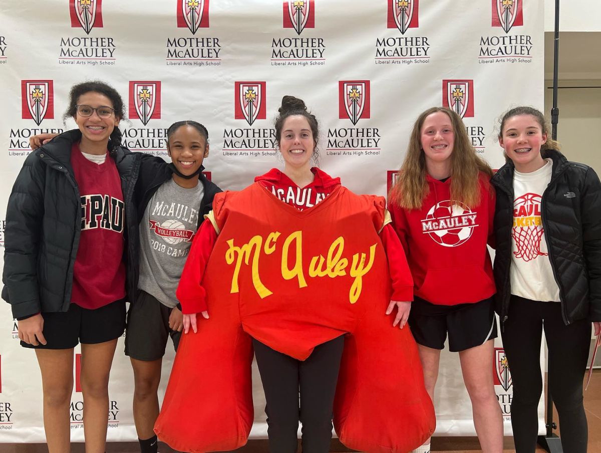 Welcoming the Class of 2026! | School News