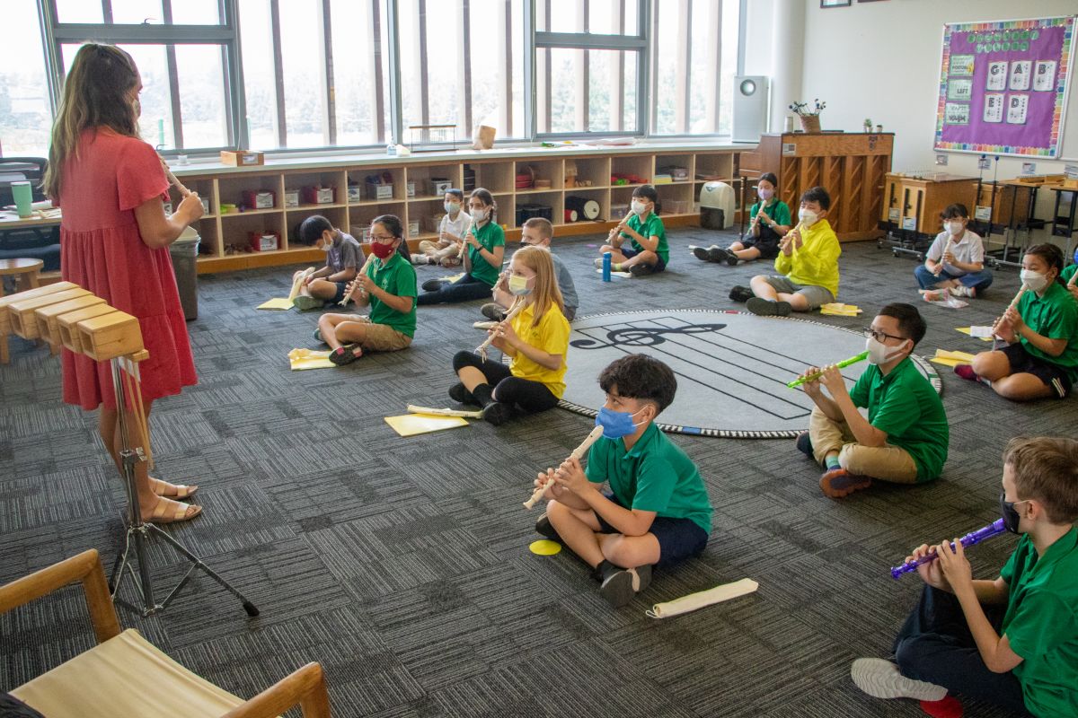 Concordia Counselors Assist Student Transitions to On Campus Learning ...