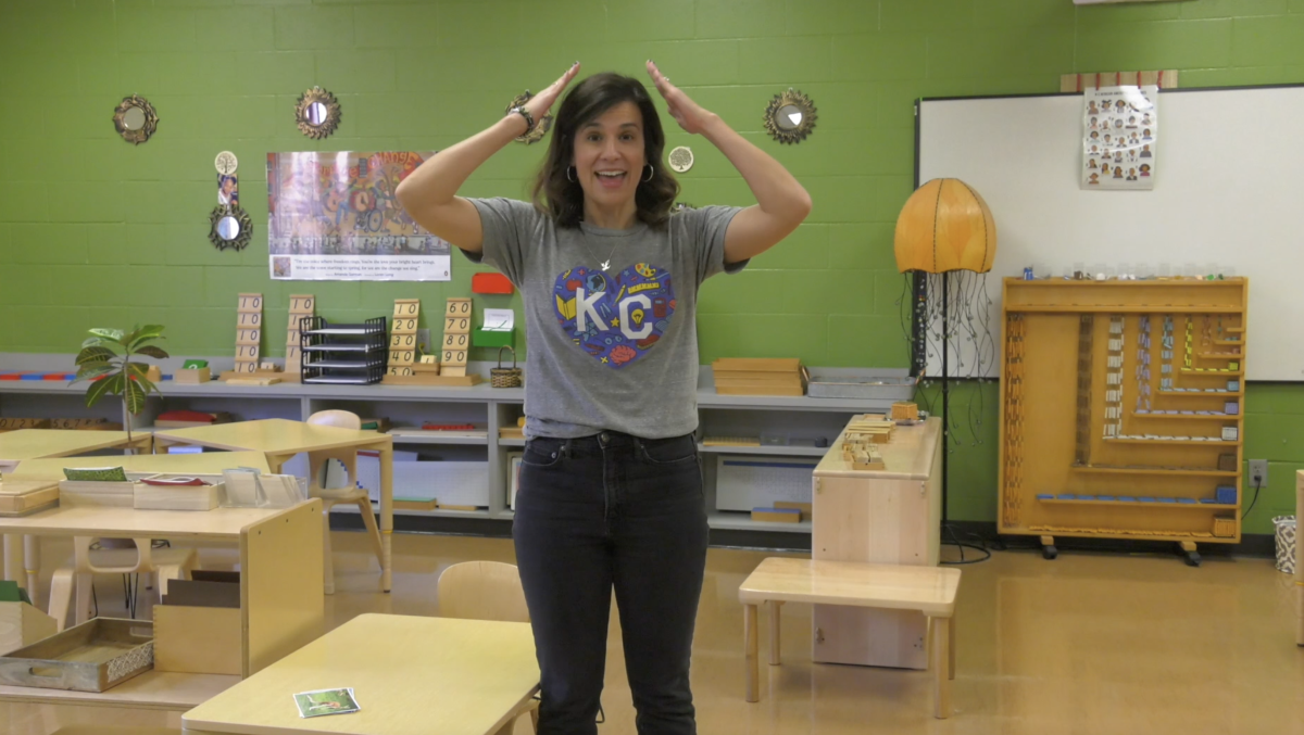 Brain Smart Start - Body Patterns | Homeroom Kids! Pre-K! Details