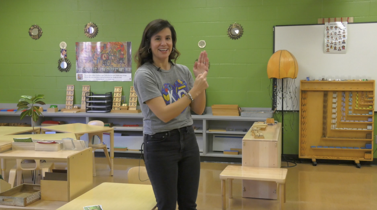 Brain Smart Start - Sky Writing | Homeroom Kids! Pre-K! Details