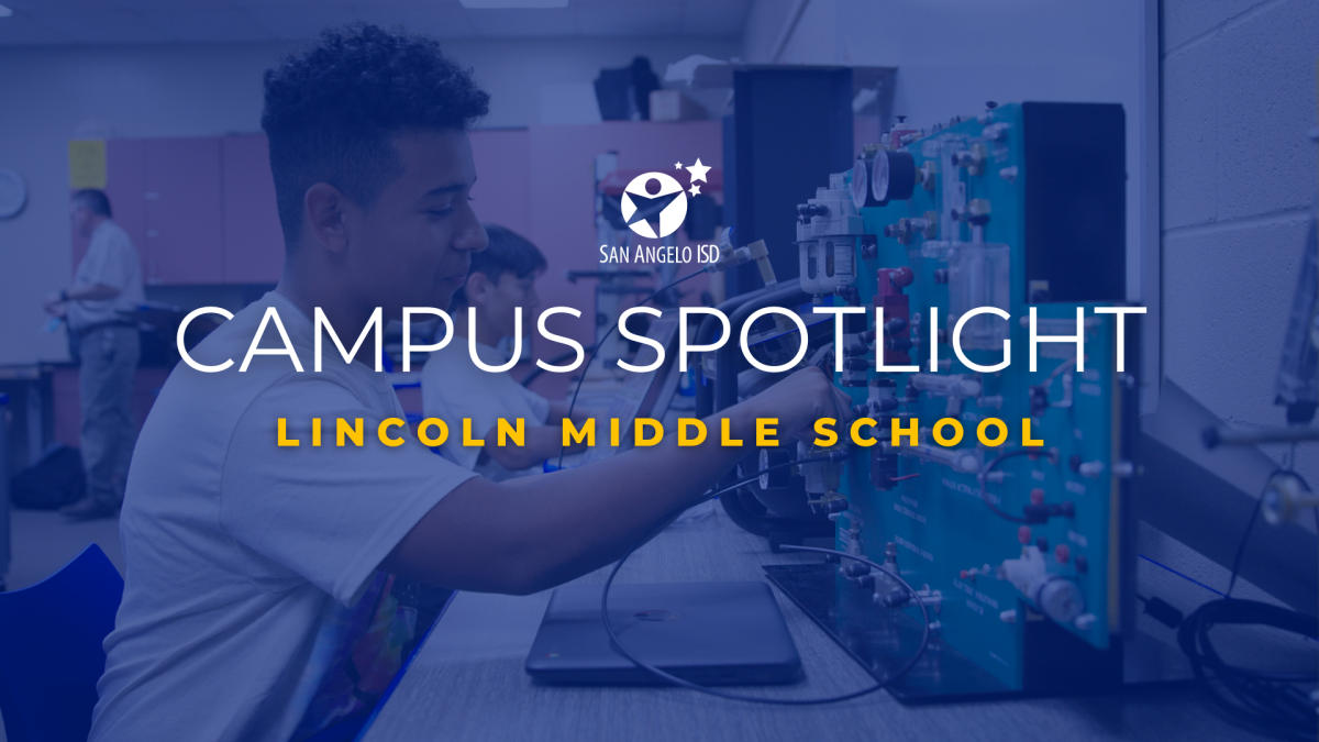 Campus Spotlight: Lincoln Middle School, Where A Mission Focused on ...