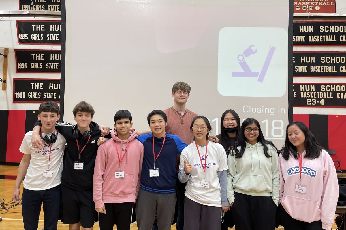 Programming Club “Hacks” to Help U.N. Sustainable Development Goals ...