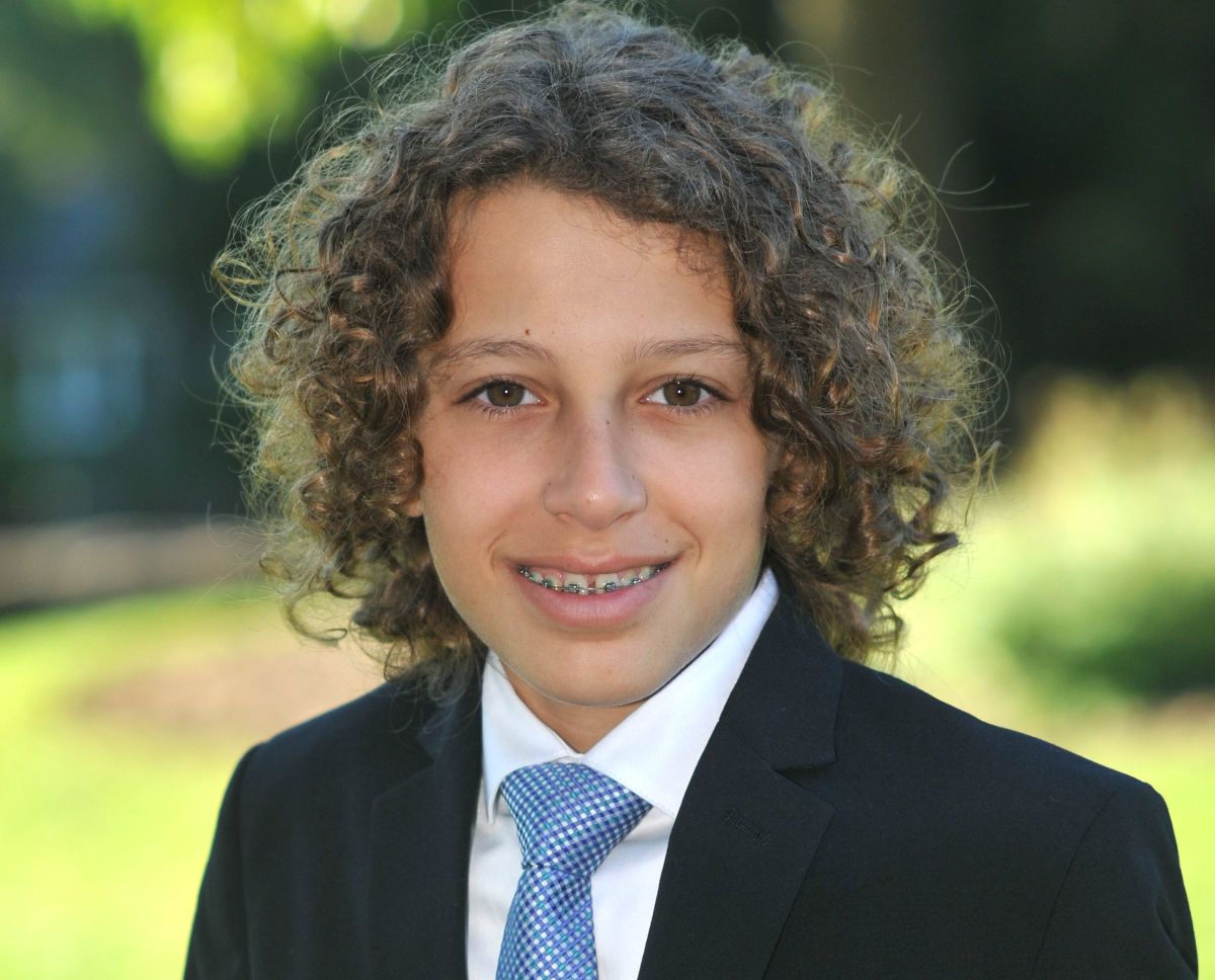 Student Driven by Engineering Process | News