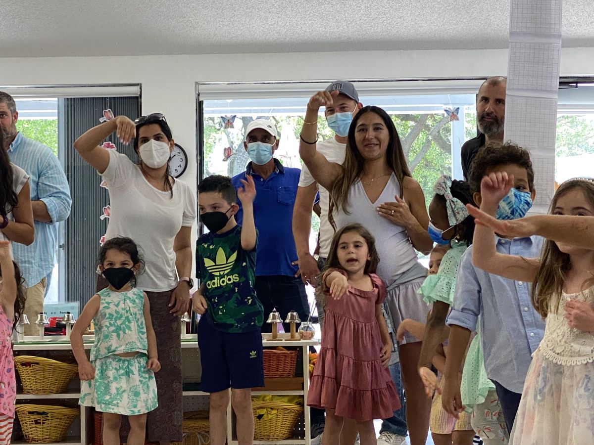 2021-2022 Spring Parties | News Post - Alexander Montessori