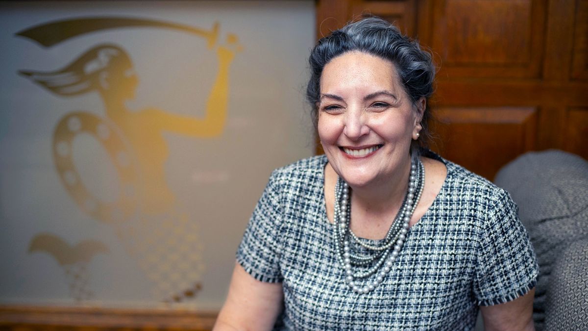 20 Questions with Jennifer Borman '81, Commonwealth's Head of School ...